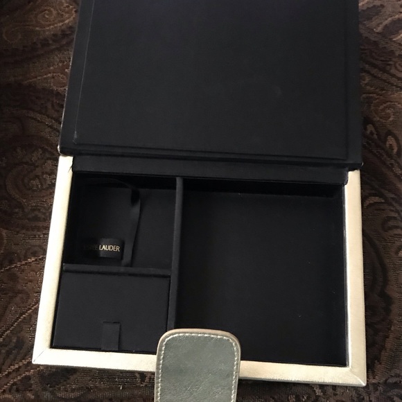 Estee Lauder | Storage & Organization | Este Lauder Jewelry Box | Poshmark